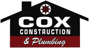 Cox Construction & Plumbing (Service You Can Count On!)